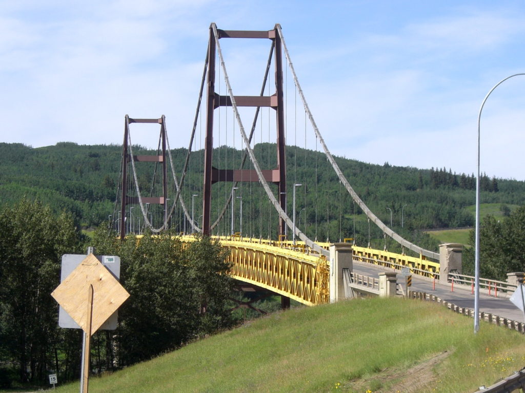 Projects - Advanced Steel Fabrication